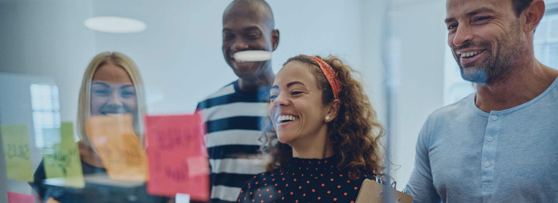 Strategic Development Network | All our services