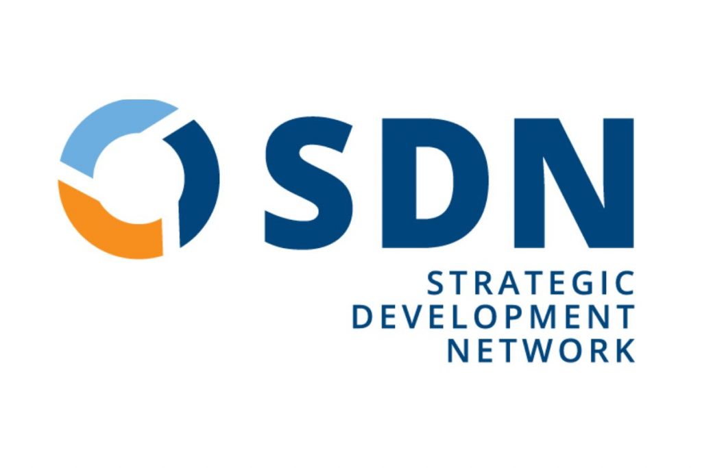 Thank you for your support - SDN