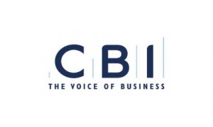 CBI Logo - SDN