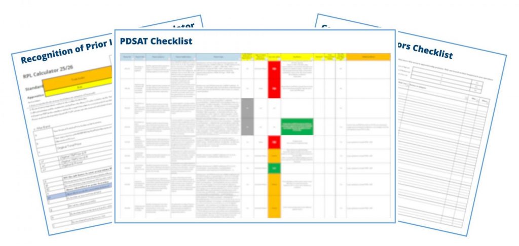 Data management in apprenticeships - SDN