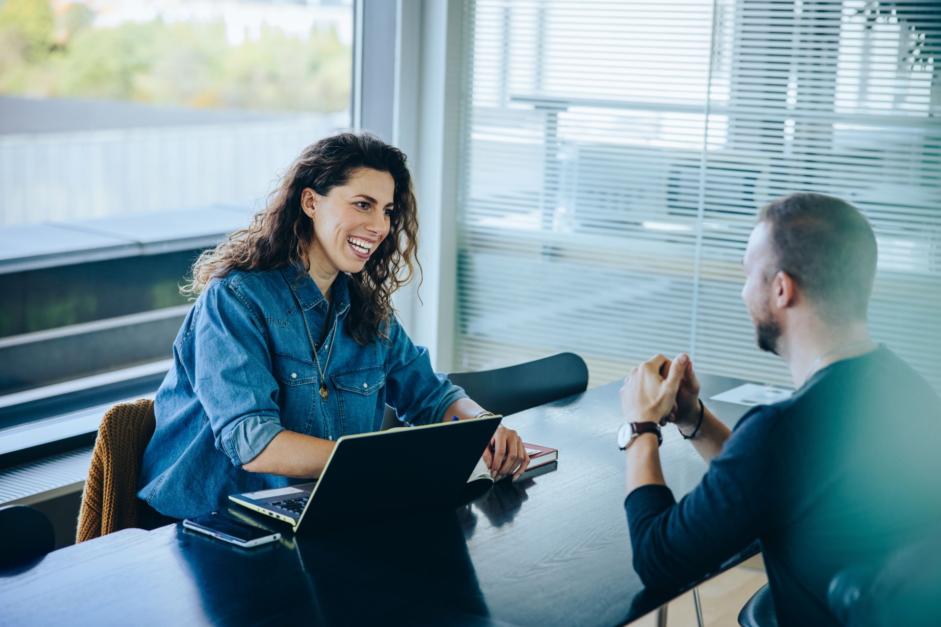 Rethinking your business development strategy - SDN