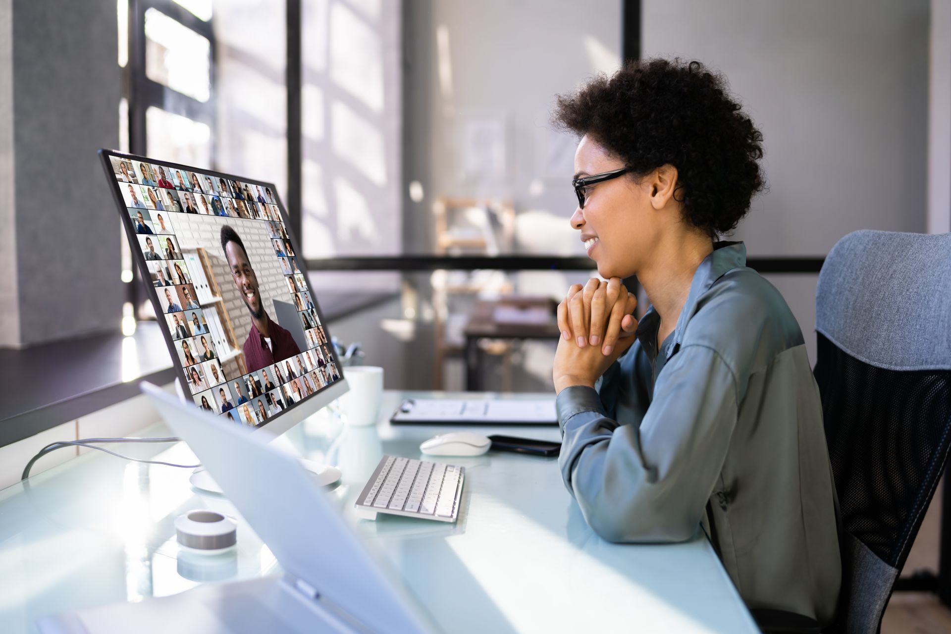 Digital safeguarding in apprenticeships - SDN