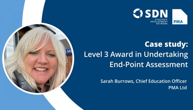 Strategic Development Network | Government and Industry Bodies