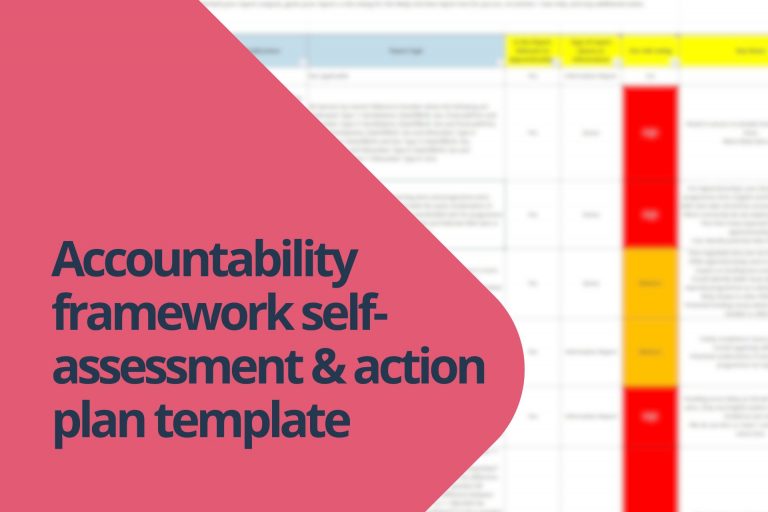 The Apprenticeship Accountability Framework - SDN Mesma Group