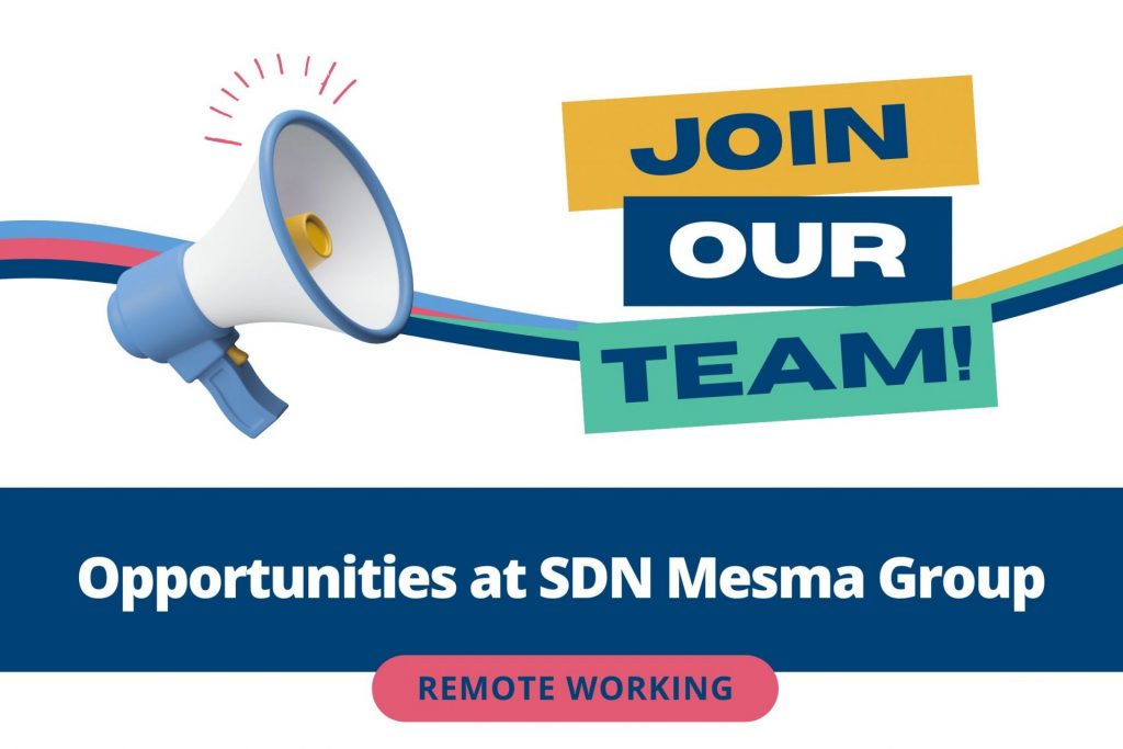 Join our team! Recruitment opportunities at SDN Mesma Group - SDN Mesma ...